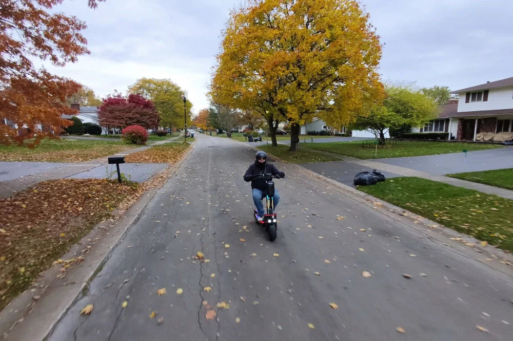 What Makes the Best Scooter: A Practical Way to Choose the Right Elect ...