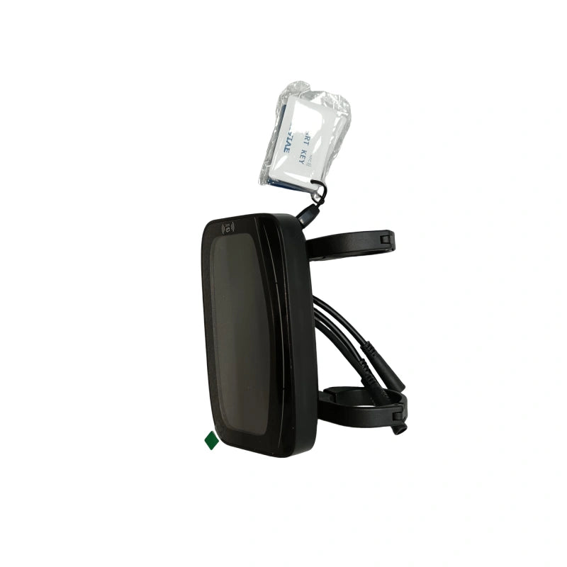 ONECNA Off-Road Electric Scooter Display – Clear & Responsive Dashboard