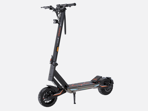 ONECNA Adult Off-Road Ecooter I Best All-Terrain E-Scooter Store